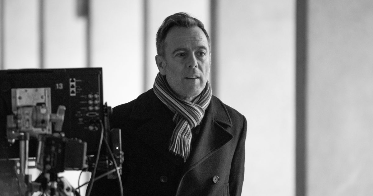 Stuart Douglas | Nice Shirt Films