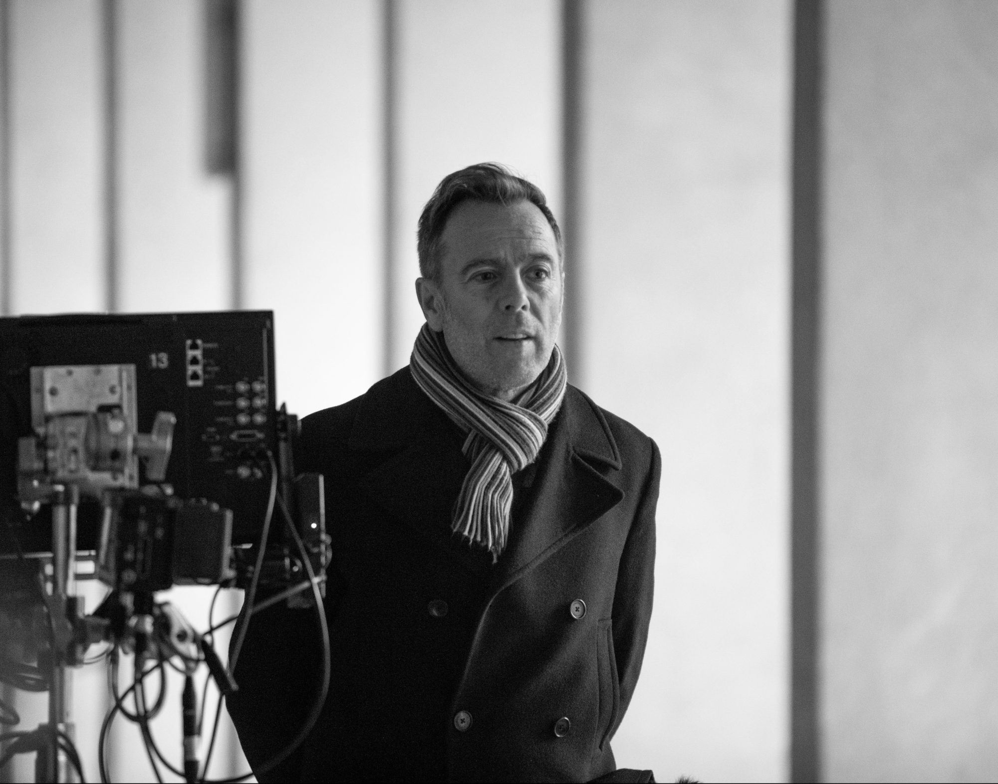 Stuart Douglas | Nice Shirt Films