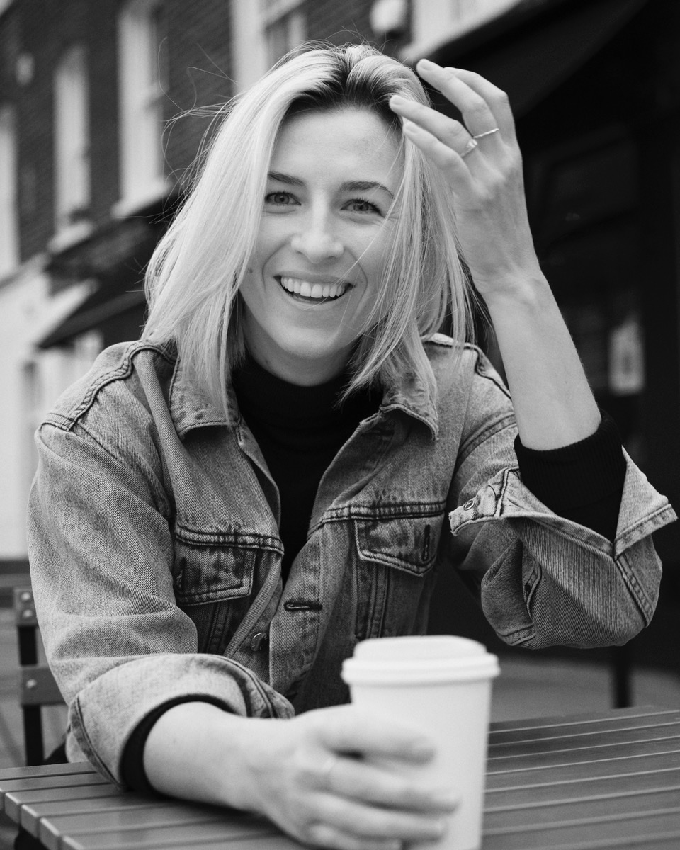 Alex Simpson | Nice Shirt Films