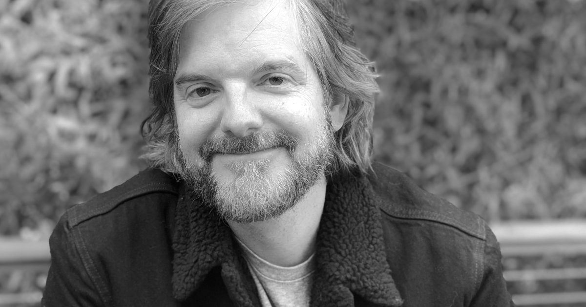 Greg Bell | Nice Shirt Films