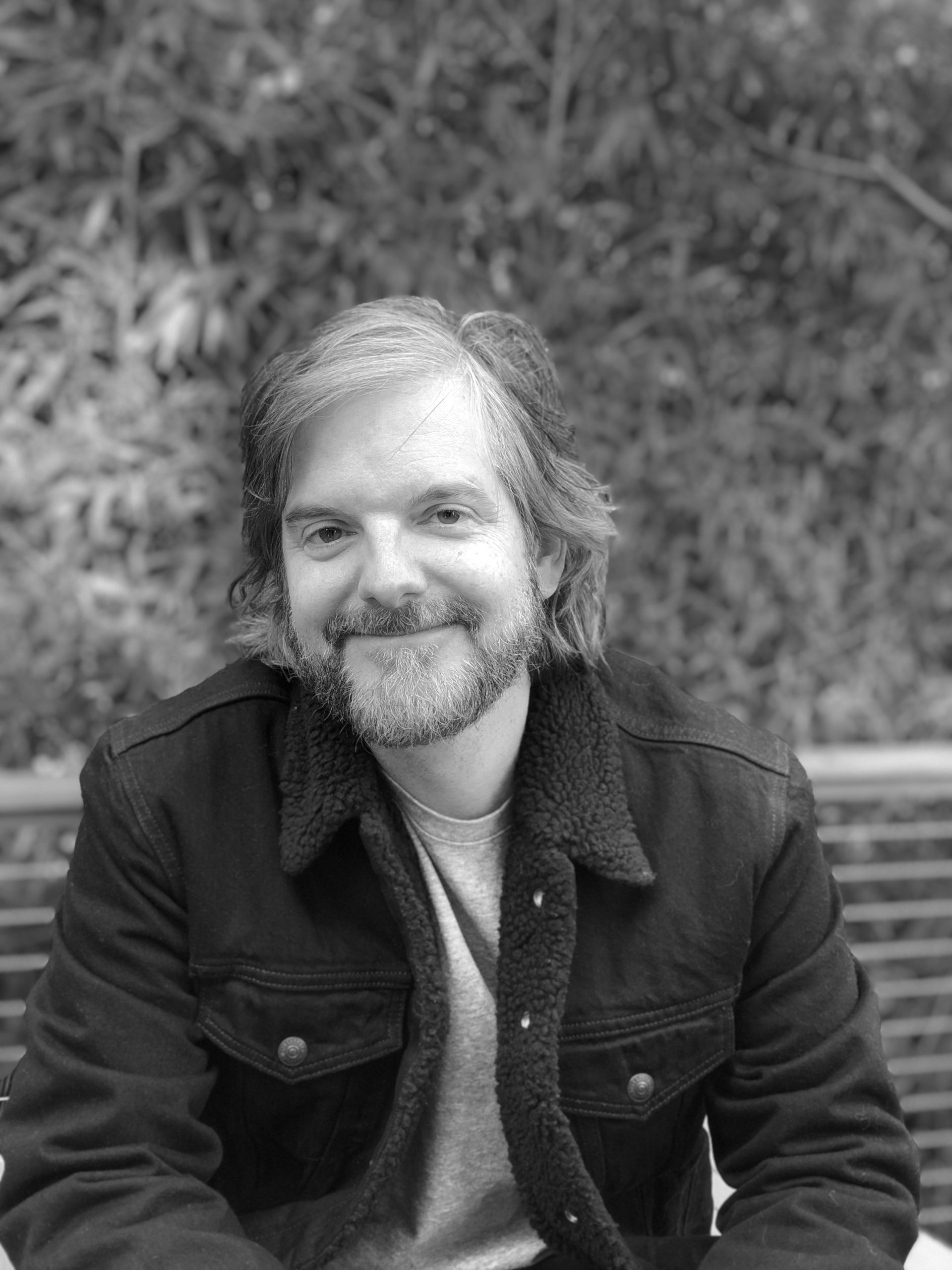 Greg Bell | Nice Shirt Films